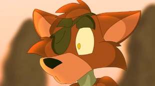 Foxy | TonyCryNight Wikia | Fandom