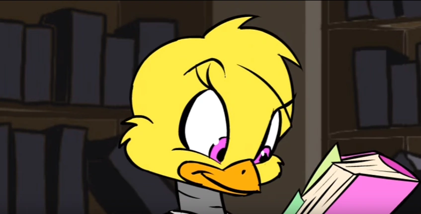 Tony Crynight FNaF series | TonyCryNight Wikia | Fandom