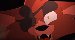 Foxy | TonyCryNight Wikia | Fandom