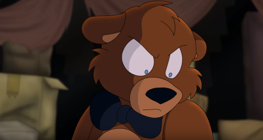 Freddy Tonycrynight Wikia Fandom Powered By Wikia