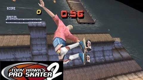 Video - Chopper Drop in THPS 2 | Tony Hawk's Games Wiki | FANDOM ...