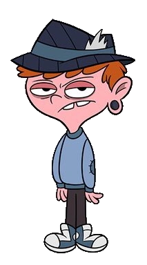 Logan | Too Loud Wiki | Fandom