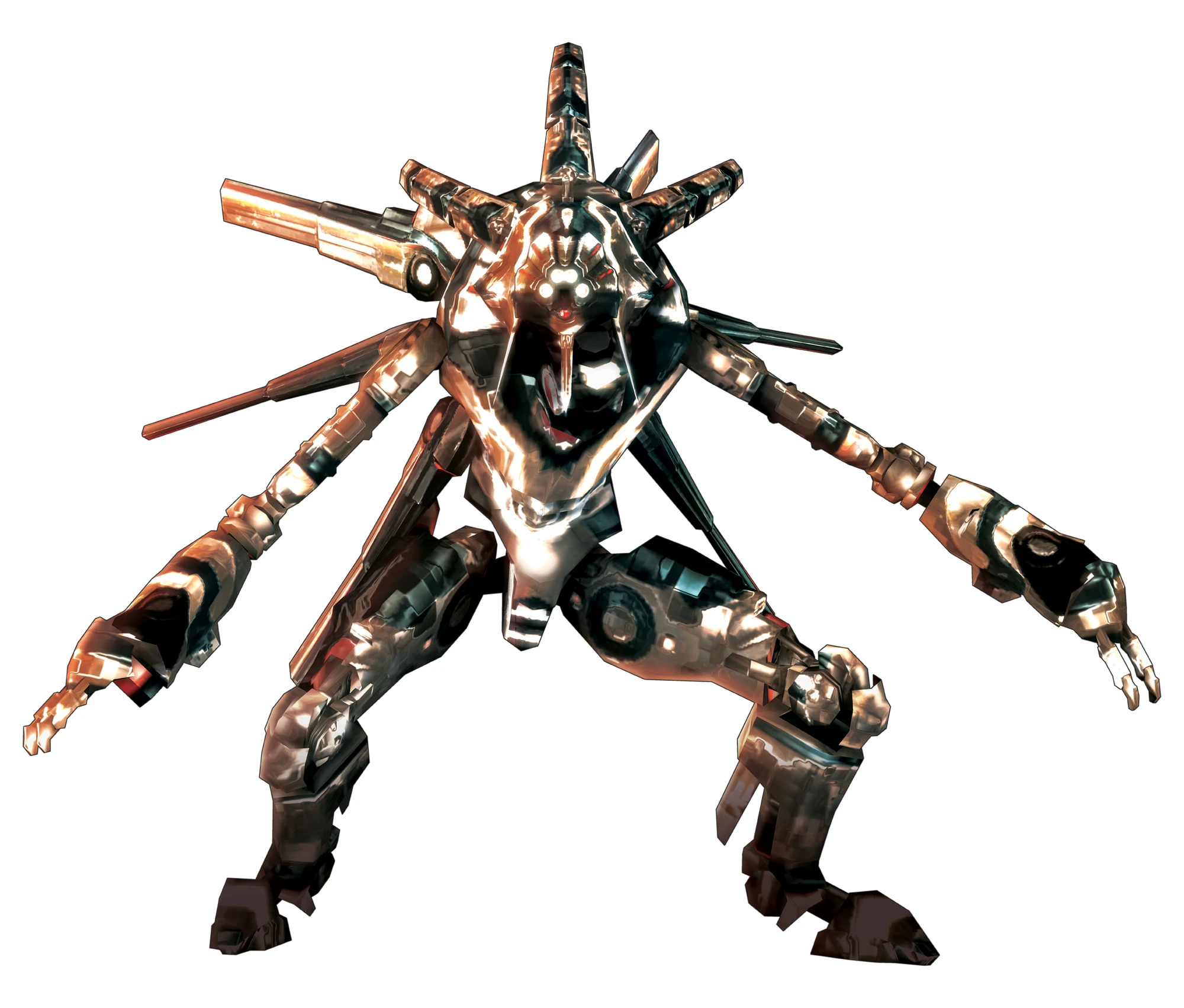 Goblins | Too Human Database | FANDOM powered by Wikia