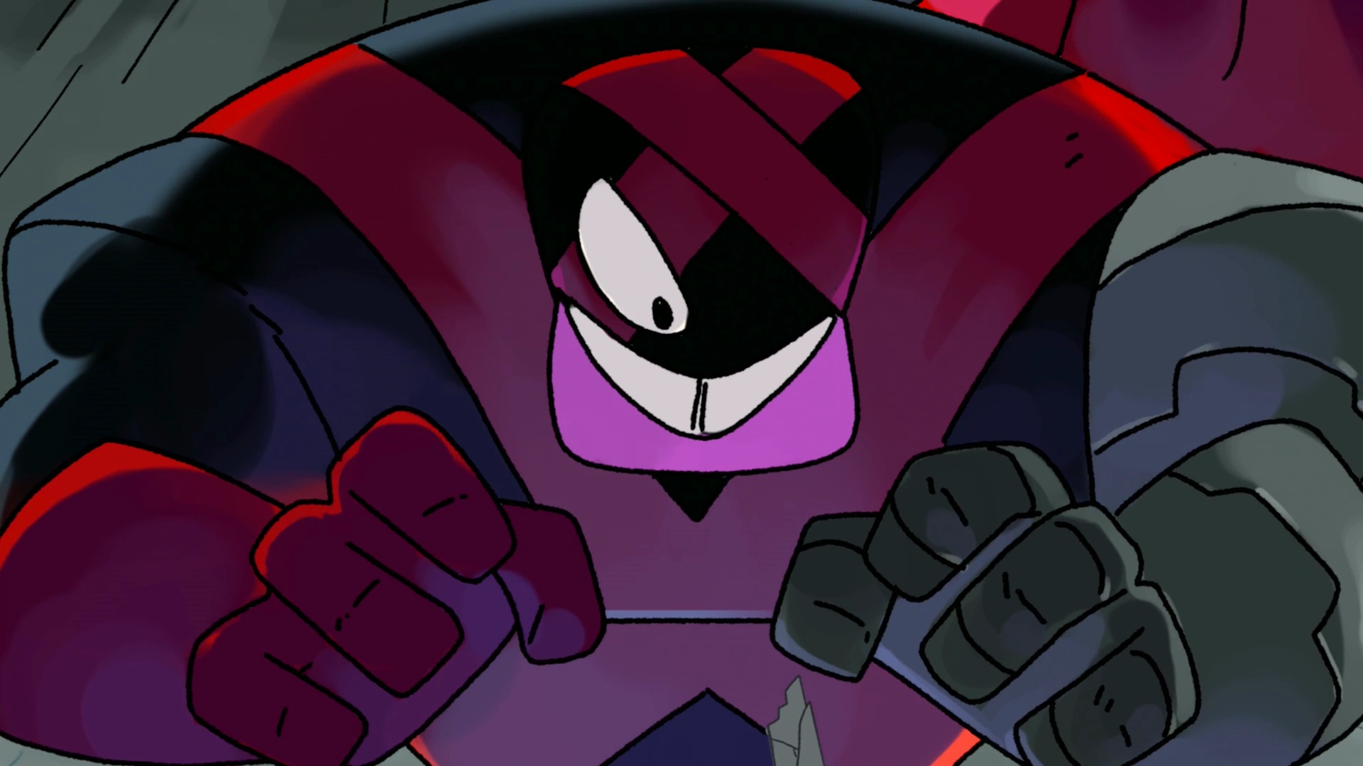 Strike | Toon Wars Wiki | Fandom