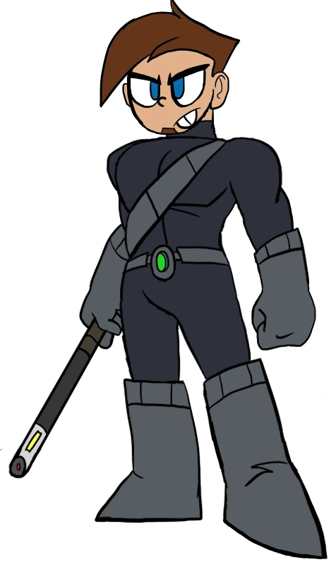 Channel Chaser Timmy | Toon Wars Wiki | Fandom