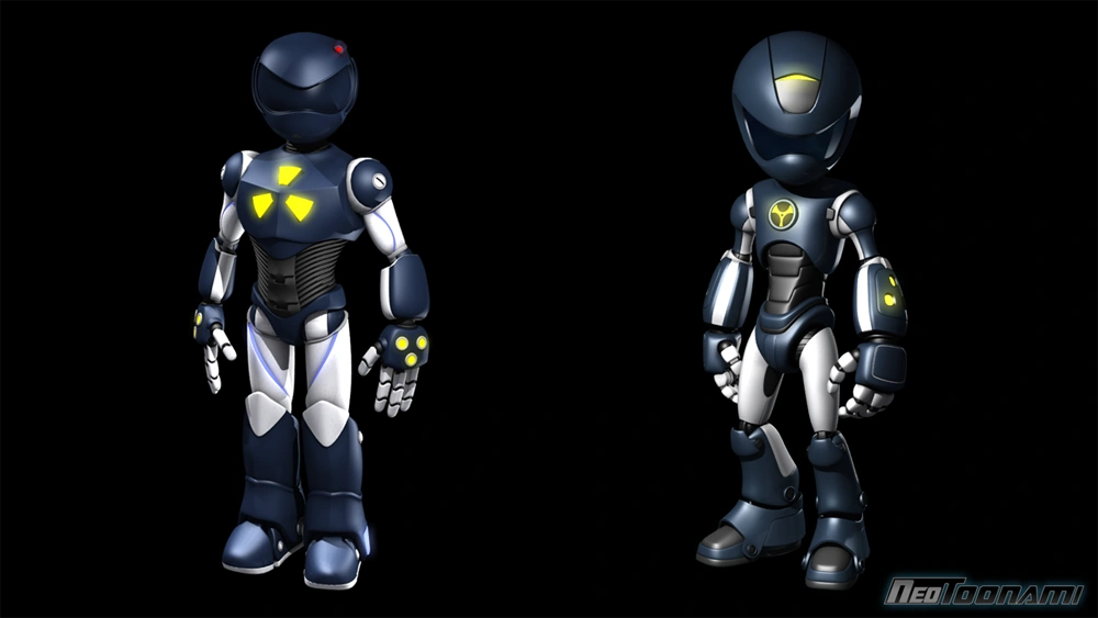 NeoToonami | Toonami Wiki | Fandom