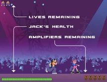 Samurai Jack: Rave Slaves | Toonami Wiki | Fandom