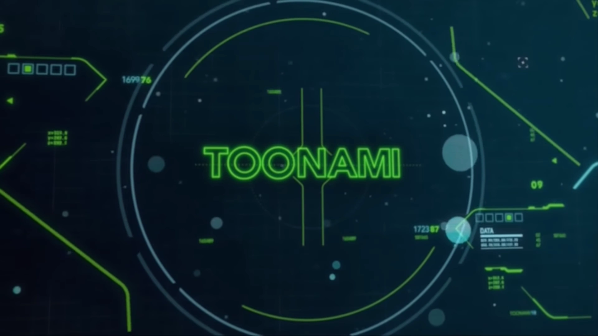 Toonami | Toonami Wiki | FANDOM powered by Wikia