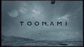 TOM 5 | Toonami Wiki | Fandom