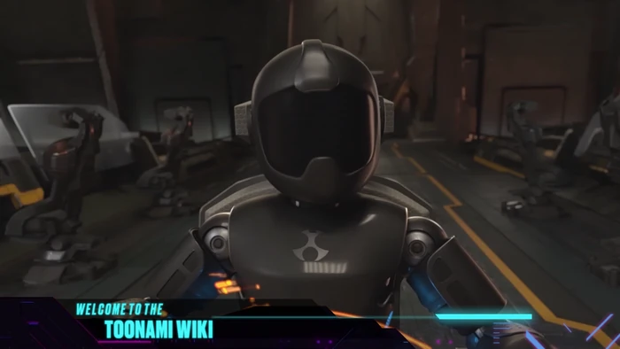 Toonami Wiki | FANDOM powered by Wikia