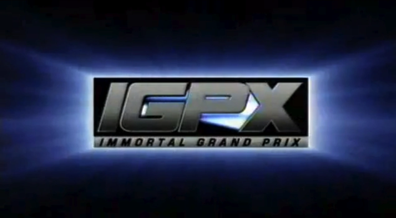 IGPX/Episodes | Toonami Wiki | FANDOM powered by Wikia