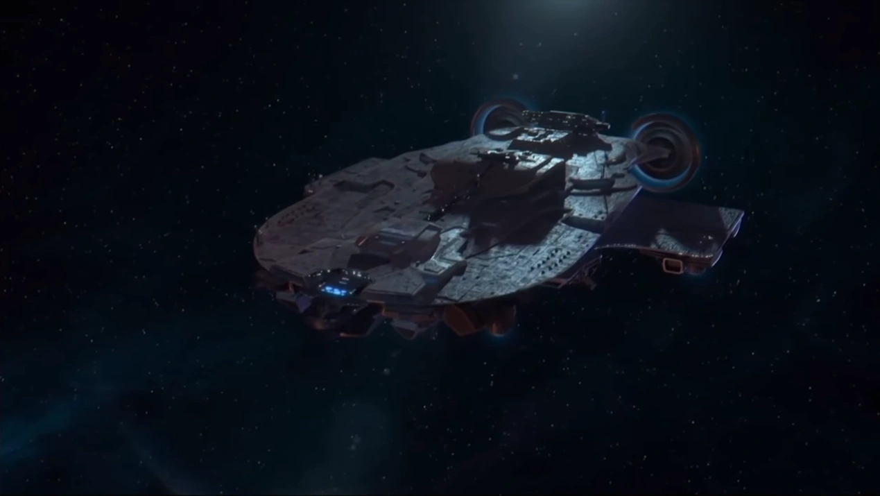 Vindication | Toonami Wiki | Fandom