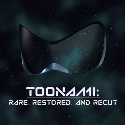 Toonami Rare Restored Recut Toonami Wiki Fandom Powered By Wikia