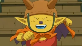 Blue Dragon | Toonami Wiki | Fandom