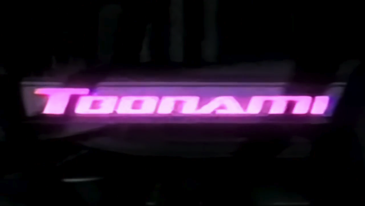 Toonami Spain | Toonami Wiki | FANDOM powered by Wikia Toonami Spain | Toonami Wiki | FANDOM powered by Wikia