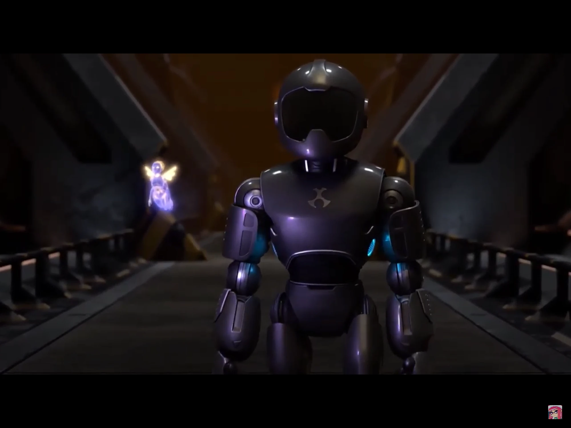 Talk:TOM 6 | Toonami Wiki | Fandom