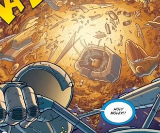 GPS Absolution Mk. I | Toonami Wiki | Fandom