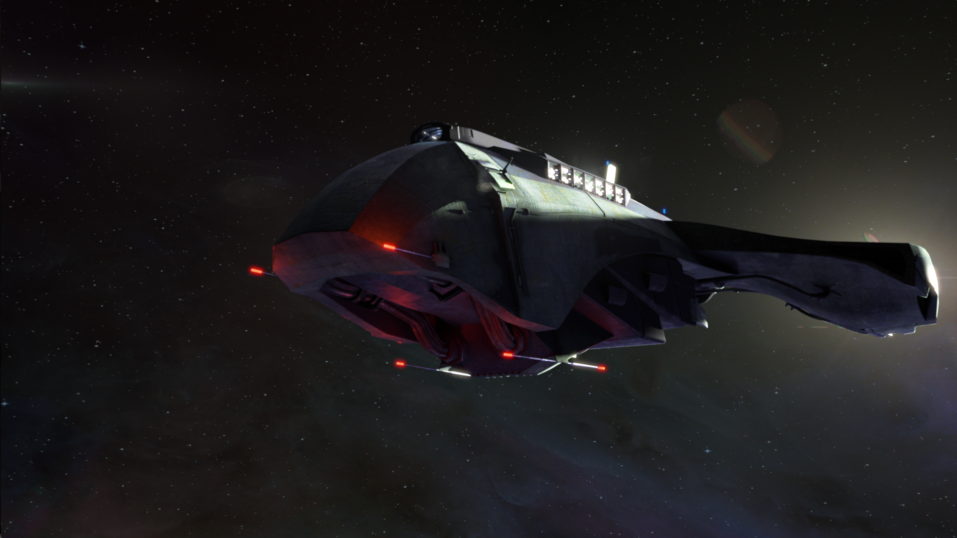 GPS Absolution Mk. III | Toonami Wiki | Fandom