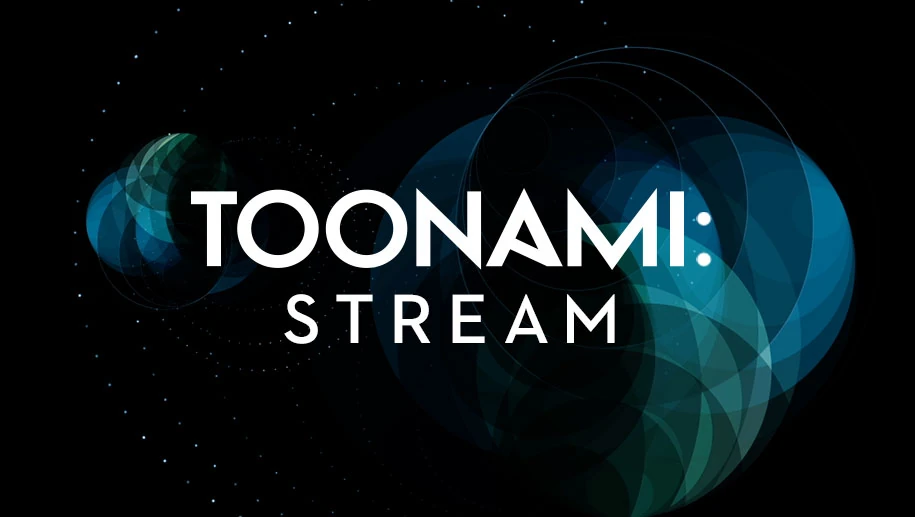 Toonami Stream | Toonami Wiki | Fandom