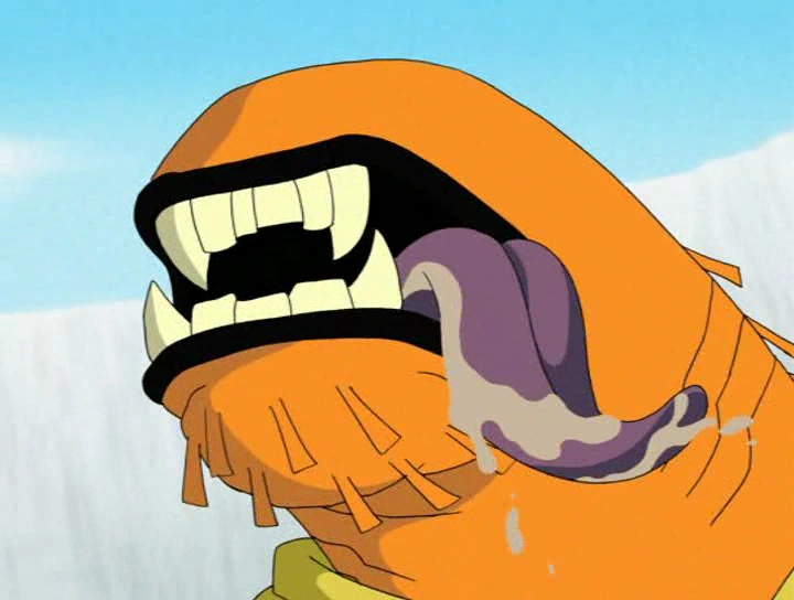 Image - Wildmutt.png | Toonami Wiki | FANDOM powered by Wikia