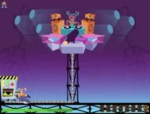 Samurai Jack: Rave Slaves | Toonami Wiki | Fandom