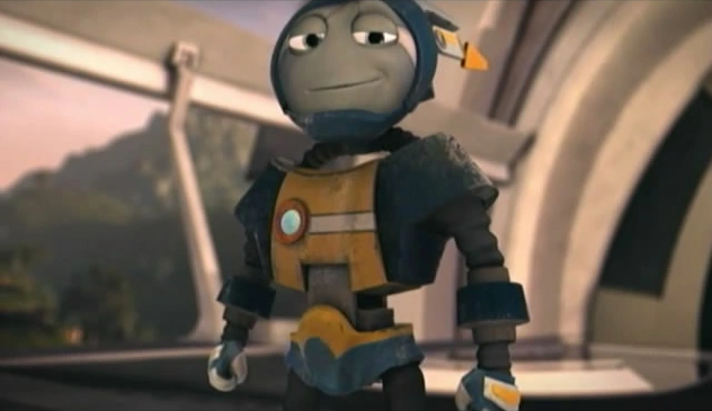 TOM 4 | Toonami Wiki | Fandom