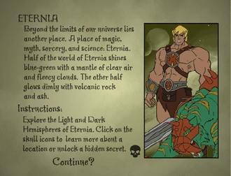 He-Man: Map of Eternia | Toonami Wiki | Fandom