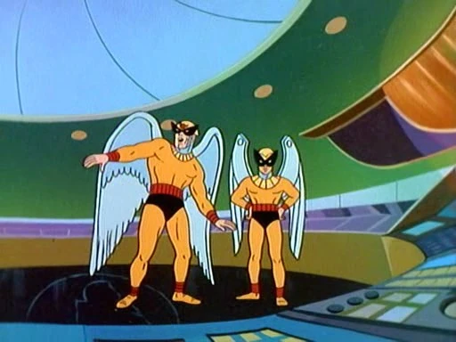 Image - Birdman & Birdboy.jpg | Toonami Wiki | FANDOM powered by Wikia