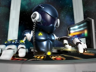 TOM 2 | Toonami Wiki | Fandom
