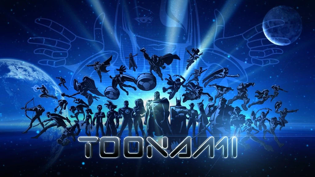 Toonami Asia | Toonami Wiki | Fandom