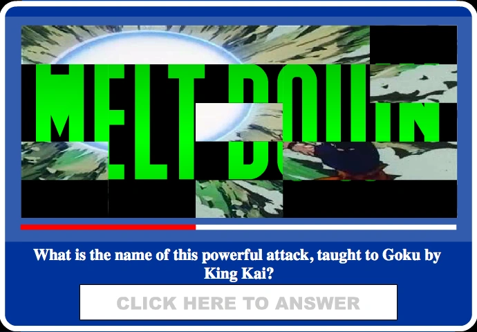 Reactor Meltdown | Toonami Wiki | FANDOM powered by Wikia