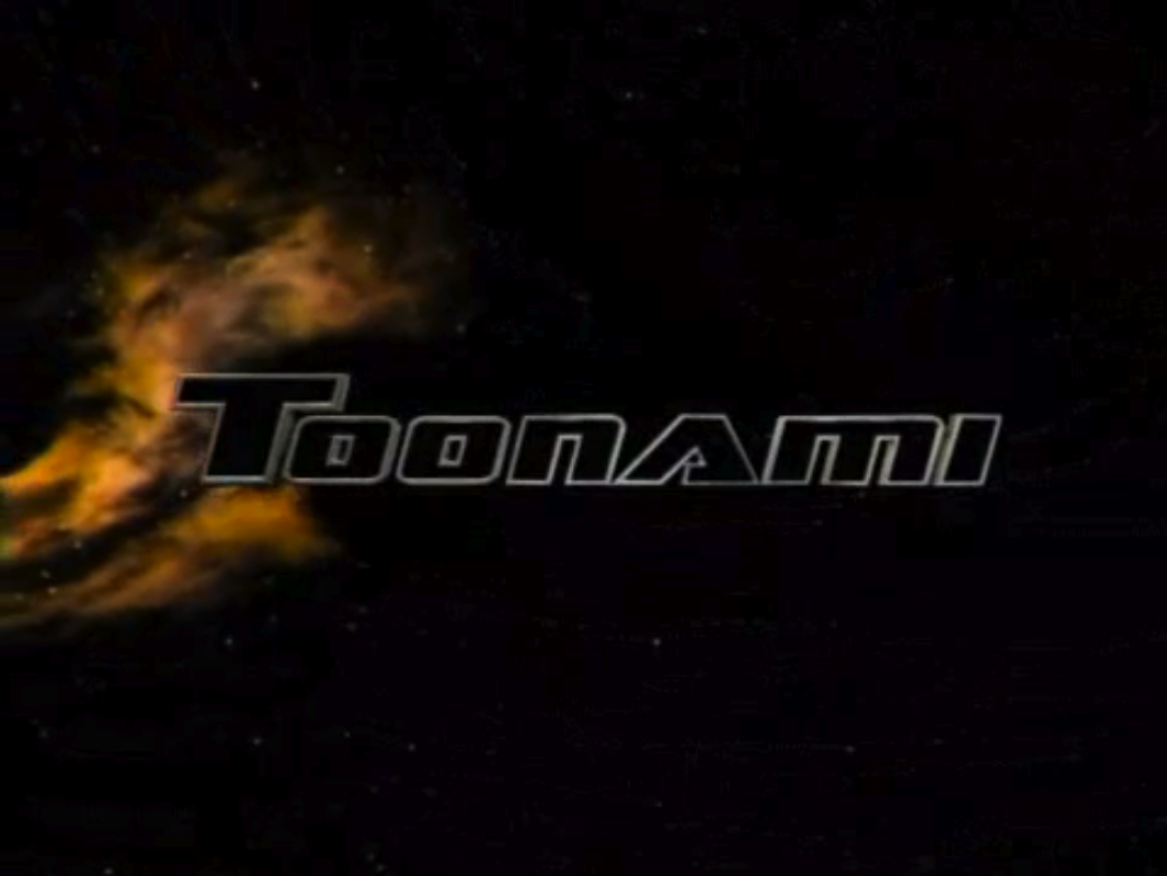 Image Toonami Logo 2002png Toonami Wiki Fandom Powered By Wikia