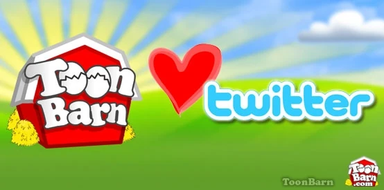 ToonBarn Wiki/welcome | ToonBarn Wiki | Fandom