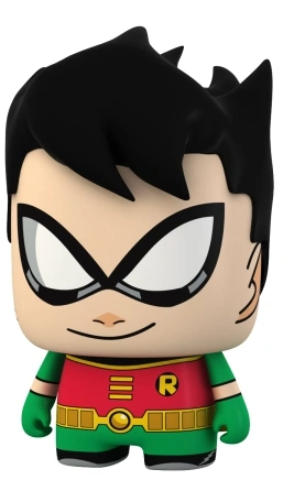 Robin | Toonix Wiki | Fandom