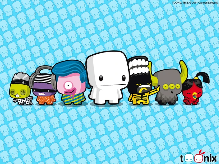 Toonix Wiki | Fandom