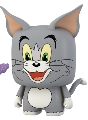 Tom | Toonix Wiki | Fandom