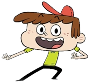 Marty | ToonMarty Wiki | FANDOM powered by Wikia