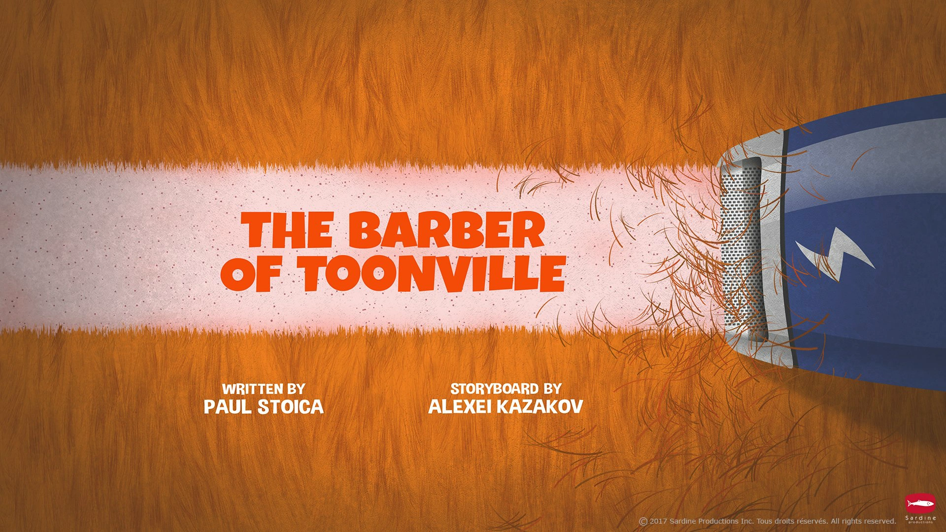 The Barber of Toonville | ToonMarty Wiki | Fandom