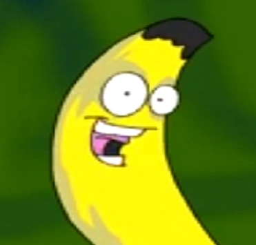 Dancing Banana | Toonsmyth Productions Wiki | Fandom