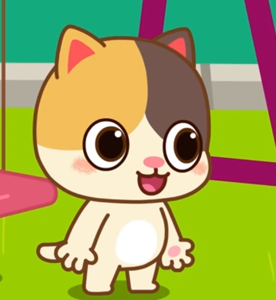 Mimi | Toontastic Wiki | Fandom