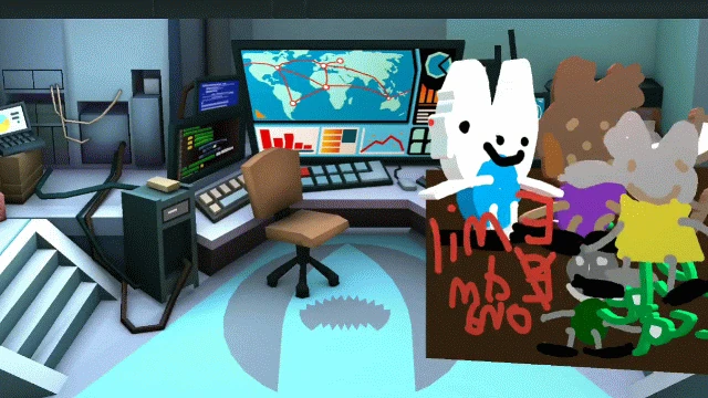 Richard Rabbit | Toontastic Wiki | Fandom