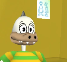 Toon Species | Toontown Corporate Clash Wiki | FANDOM powered by Wikia