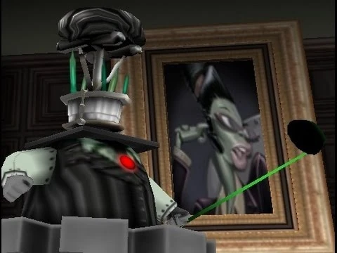 Chief Executive Officer | Toontown Corporate Clash Wiki | Fandom