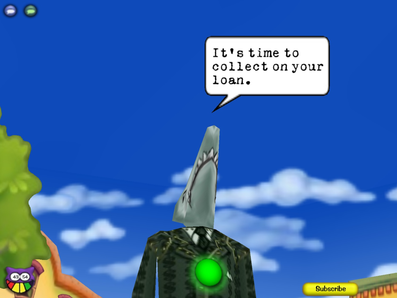 Loan Shark | Toontown Wiki | FANDOM powered by Wikia Loan Shark | Toontown Wiki | FANDOM powered by Wikia