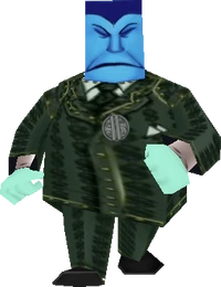 Short Change | Toontown Wiki | Fandom