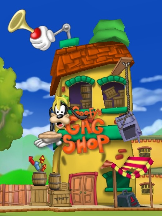 Toontown Central gag shop | Toontown Wiki | FANDOM powered by Wikia Toontown Central gag shop | Toontown Wiki | FANDOM powered by Wikia