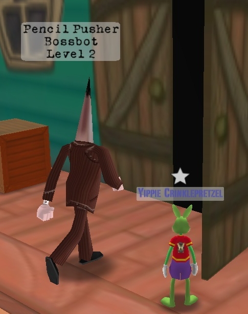 Image Cog Enters Toontown Wiki Fandom Powered By Wikia