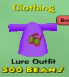 Lure Outfit | Toontown Wiki | Fandom