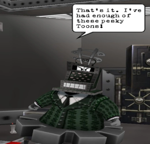 Chief Financial Officer/Gallery | Toontown Wiki | FANDOM powered by Wikia