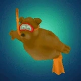 Bear Acuda | Toontown Wiki | Fandom